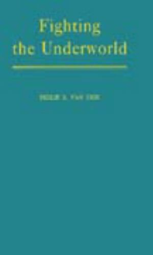 Fighting the Underworld by Philip S. Van Cise (1969, Hardcover) for ...