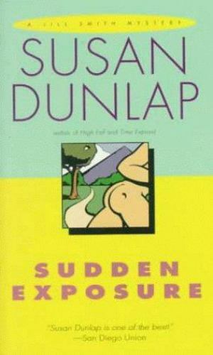 Sudden Exposure by Susan Dunlap (1997, Mass Market) for sale online | eBay