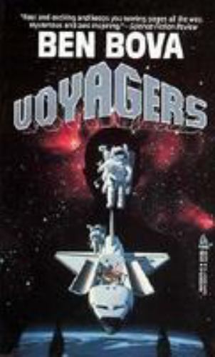 Voyagers by Ben Bova (1989, Uk- a Format Paperback) for sale online ...