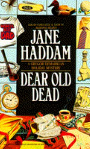 Dear Old Dead by Jane Haddam (1994, Mass Market) for sale online | eBay