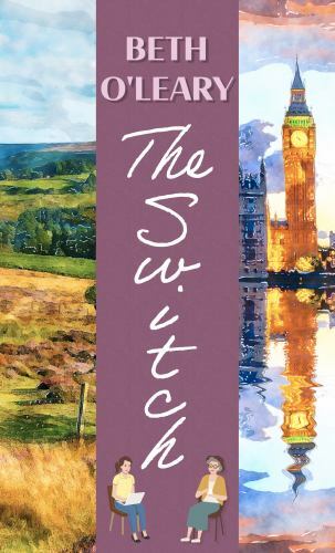 Switch by Beth O'Leary (2020, Library Binding) for sale online | eBay