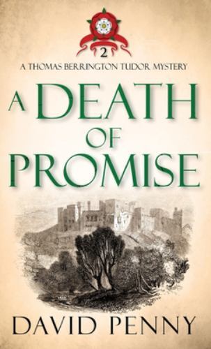 Death of Promise by David Penny (2022, Hardcover) for sale online | eBay