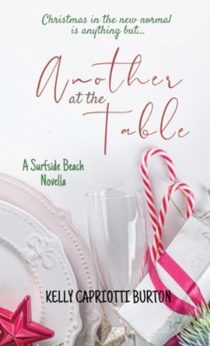 Another at the Table by Kelly Capriotti Burton (2021, Hardcover) for ...