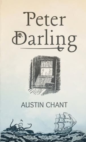 Peter Darling by Austin Chant (2021, Trade Paperback) for sale online ...
