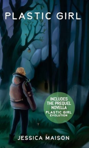 Plastic Girl by Jessica Maison (2020, Hardcover) for sale online | eBay
