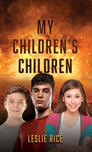 My Children's Children by Leslie Rice (2022, Hardcover) for sale online ...