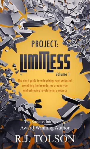 Success Initiative (Project : The Start Guide to Unleashing Your ...