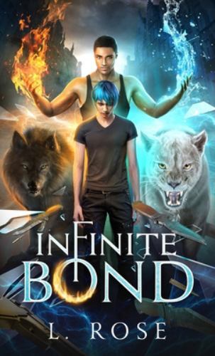 Infinite Bond by L. Rose (2022, Hardcover) for sale online | eBay