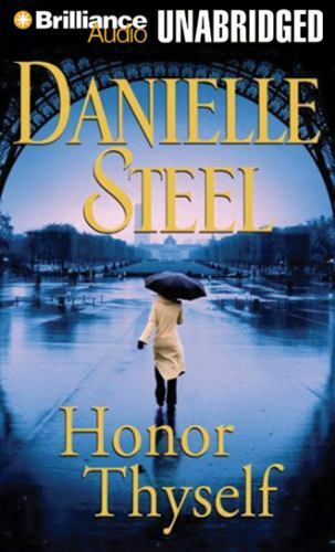 Honor Thyself by Danielle Steel (2013, Compact Disc) for sale online | eBay