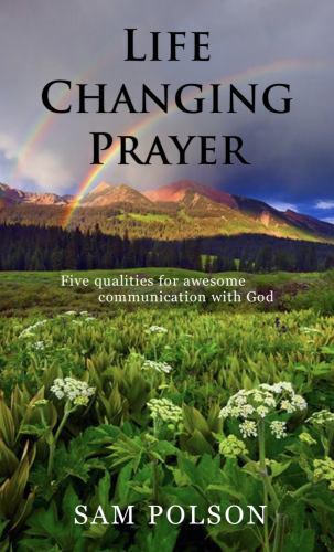 Life Changing Prayer by Sam Polson (2020, Trade Paperback) for sale ...