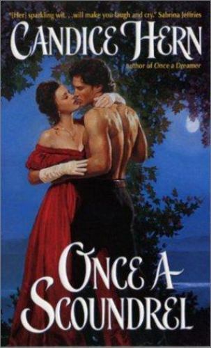 Once a Scoundrel by Candice Hern (2003, Mass Market) for sale online | eBay