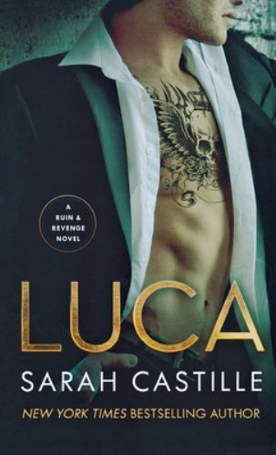 Luca by Sarah Castille (2017, Trade Paperback) for sale online | eBay