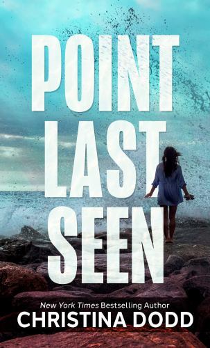 Point Last Seen by Christina Dodd (2022, Library Binding) for sale ...