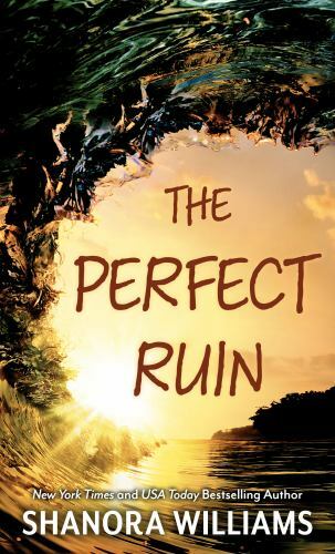 Perfect Ruin by Shanora Williams (2021, Library Binding) for sale ...
