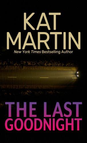 Last Goodnight by Kat Martin (2022, Library Binding) for sale online | eBay