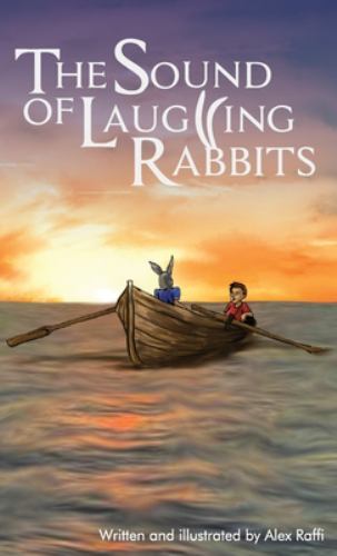 Sound of Laughing Rabbits by Alex Raffi (2021, Hardcover) for sale ...