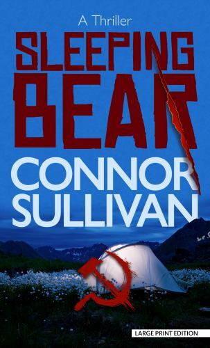 Sleeping Bear : A Thriller by Connor Sullivan (2022, Library Binding ...