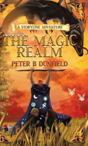 Magic Realm : A Storyline Adventure by Peter B. Dunfield (2022 ...