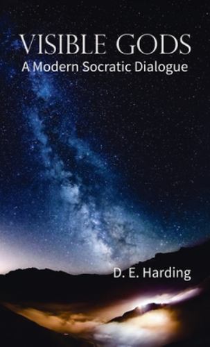 Visible Gods by Douglas Edison Harding (2016, Hardcover) for sale ...