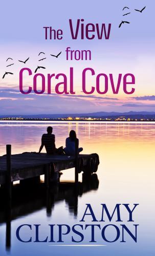 View from Coral Cove by Amy Clipston (2022, Library Binding) for sale ...
