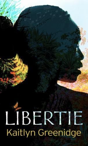 Libertie : A Novel by Kaitlyn Greenidge (2021, Library Binding) for ...