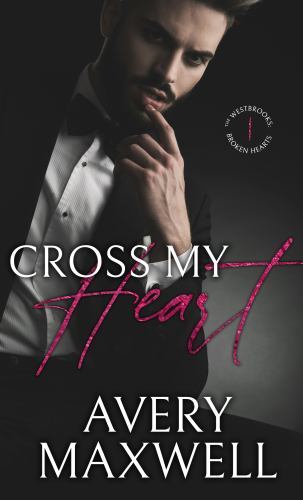 Cross My Heart by Avery Maxwell (2020, Trade Paperback) for sale online ...