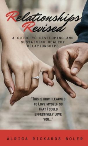 Relationships Revised by Alrica Rickards Boler (2019, Trade Paperback ...