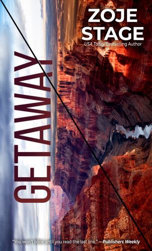 Getaway by Zoje Stage (2022, Library Binding) for sale online | eBay
