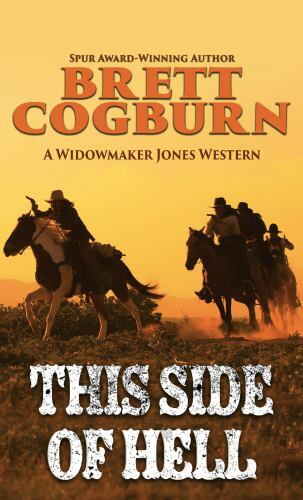 This Side of Hell by Brett Cogburn (2021, Trade Paperback) for sale ...