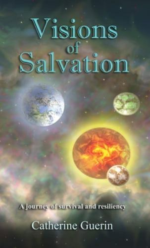Visions of Salvation by Catherine Guerin (2021, Hardcover) for sale ...