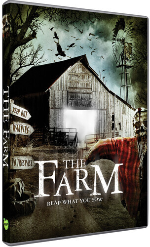 The Farm (DVD, 2011) for sale online | eBay