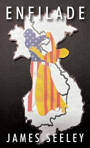 Enfilade by James Seeley (2022, Hardcover) for sale online | eBay