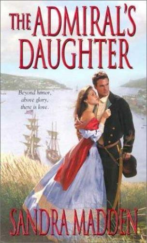 Admiral's Daughter by Sandra Madden (2003, Mass Market) for sale online ...