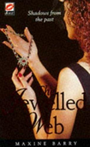 Jewelled Web by Maxine Berry (1996, Mass Market) for sale online | eBay
