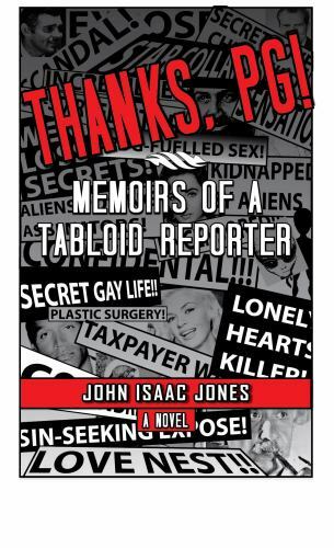 Thanks, PG! : Memoirs of a Tabloid Reporter by Beth Lynne (2014, Trade ...