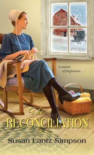 Reconciliation by Susan Lantz Simpson (2019, Mass Market) for sale ...