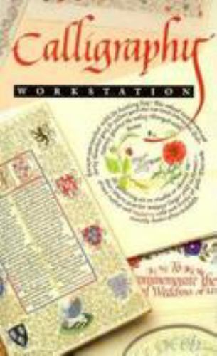 Calligraphy by Manda Hanson (1993, Uk-B Format Paperback) for sale ...