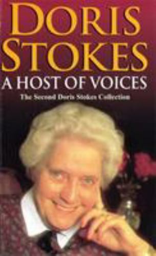 Host of Voices by Doris Stokes (2000, Trade Paperback) for sale online ...