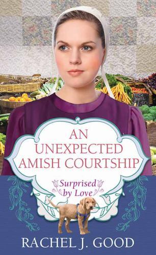 Unexpected Amish Courtship : Surprised by Love by Rachel J. Good (2022 ...