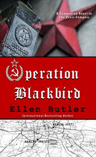 Operation Blackbird : A Cold War Spy Novel by Ellen Butler (2022, Trade ...