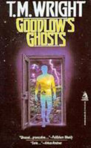 Goodlow's Ghosts by T. M. Wright (1995, Uk- a Format Paperback) for ...