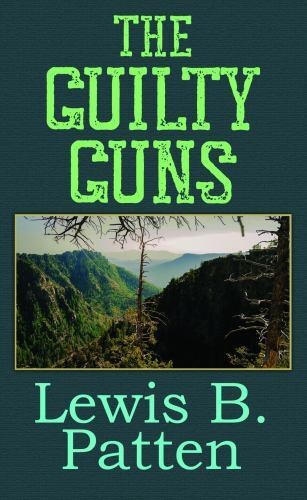 Guilty Guns by Lewis B. Patten (2023, Library Binding) for sale online ...