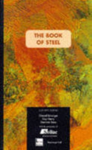 Book of Steel by Guy V. Henry Jr., Gberard Bberanger and Germain Sanz ...