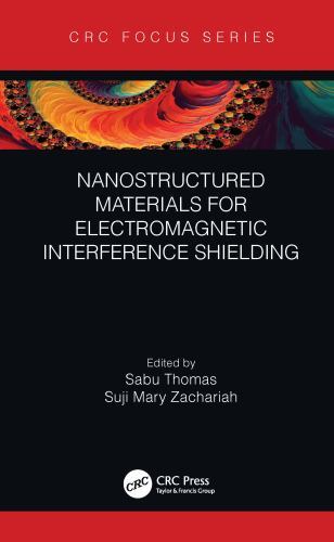 Nanostructured Materials for Electromagnetic Interference Shielding by ...