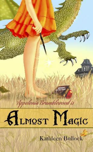 Almost Magic by Kathleen Bullock (2015, Trade Paperback) for sale ...