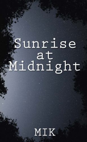 Sunrise at Midnight by Morgan Kinney (2021, Trade Paperback) for sale ...