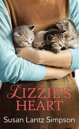 Lizzie's Heart by Susan Lantz Simpson (2021, Library Binding) for sale ...