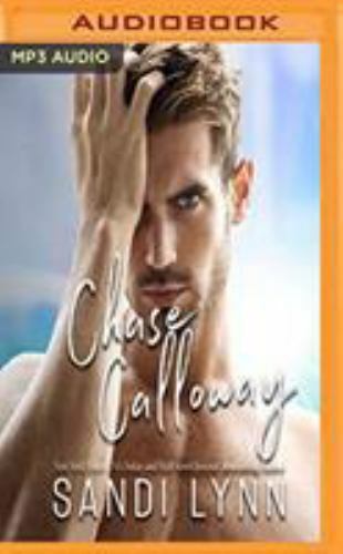 Chase Calloway by Sandi Lynn (2019, CD Mp3) for sale online | eBay
