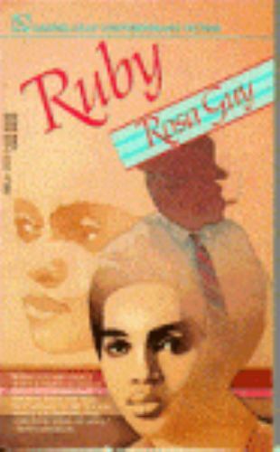 Ruby by Rosa Guy (1991, Mass Market) for sale online | eBay