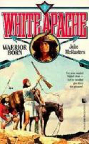 Warrior Born by Jake McMasters (1994, Trade Paperback) for sale online ...